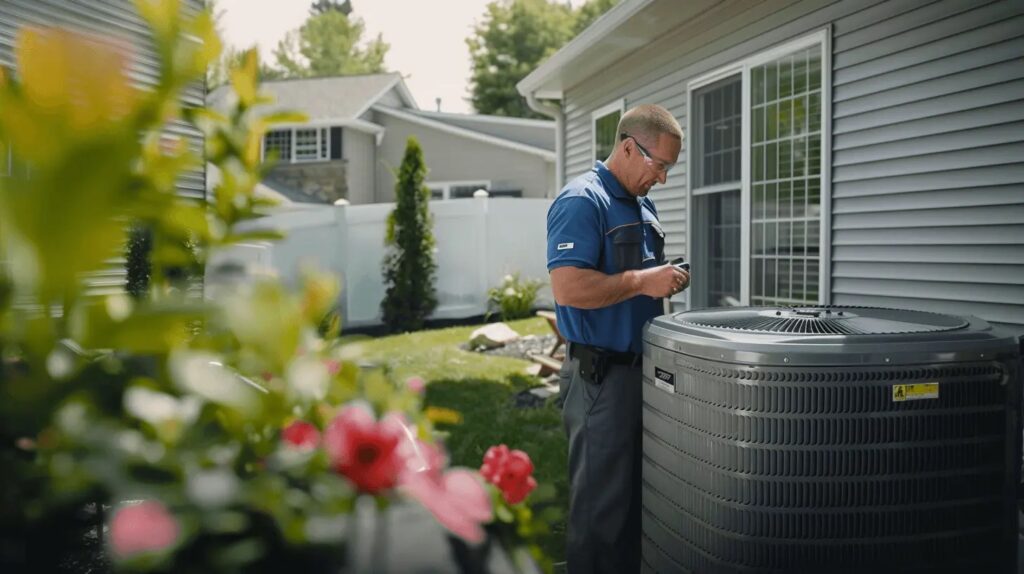 5 Simple HVAC Maintenance Tips to Save Money This Summer - ClimateCare ...
